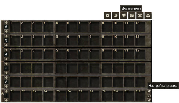 Описание сервера x100 - Information about server 📋 - Scrooge Game